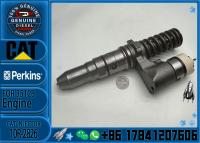 China 249-0746 3512B Engine cat system injector Common Rail Fuel Injector 10R-2826 10R-2827 For Caterpillar for sale
