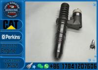China 249-0746 3512B Engine cat system injector Common Rail Fuel Injector 10R-2826 10R-2827 For Caterpillar for sale