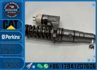 China 249-0746 3512B Engine cat system injector Common Rail Fuel Injector 10R-2826 10R-2827 For Caterpillar for sale