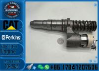 China 249-0746 3512B Engine cat system injector Common Rail Fuel Injector 10R-2826 10R-2827 For Caterpillar for sale