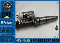 China 249-0746 3512B Engine cat system injector Common Rail Fuel Injector 10R-2826 10R-2827 For Caterpillar for sale