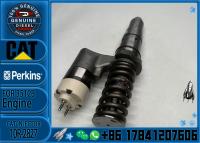 China 249-0746 3512B Engine cat system injector Common Rail Fuel Injector 10R-2826 10R-2827 For Caterpillar for sale