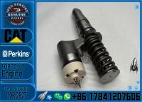 China 249-0746 3512B Engine cat system injector Common Rail Fuel Injector 10R-2826 10R-2827 For Caterpillar for sale