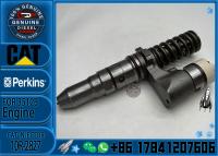 China 249-0746 3512B Engine cat system injector Common Rail Fuel Injector 10R-2826 10R-2827 For Caterpillar for sale