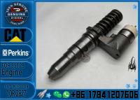 China 249-0746 3512B Engine cat system injector Common Rail Fuel Injector 10R-2826 10R-2827 For Caterpillar for sale