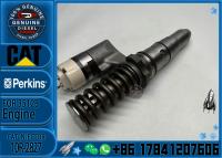 China 249-0746 3512B Engine cat system injector Common Rail Fuel Injector 10R-2826 10R-2827 For Caterpillar for sale