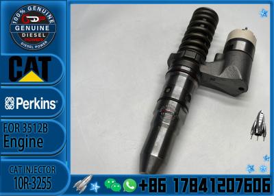 China C15 C18 C27 C32 Engine CAT Diesel Common Rail Fuel Injector 2530616 253-0616 10R3265 10R-3265 for Caterpillar Engine for sale