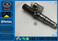 China C15 C18 C27 C32 Engine CAT Diesel Common Rail Fuel Injector 2530616 253-0616 10R3265 10R-3265 for Caterpillar Engine for sale