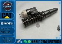 China C15 C18 C27 C32 Engine CAT Diesel Common Rail Fuel Injector 2530616 253-0616 10R3265 10R-3265 for Caterpillar Engine for sale