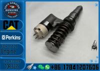 China C15 C18 C27 C32 Engine CAT Diesel Common Rail Fuel Injector 2530616 253-0616 10R3265 10R-3265 for Caterpillar Engine for sale