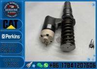 China C15 C18 C27 C32 Engine CAT Diesel Common Rail Fuel Injector 2530616 253-0616 10R3265 10R-3265 for Caterpillar Engine for sale