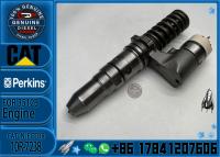 China 3508B 3508C 3512 3512B 3512C 3516 3516B Fuel Injector 10R-7238 10R-1276 10R1279 246-1854 250-1311 for sale