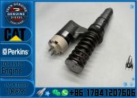 China CAT 962G 950G 570B 322C 325C 325B 3126 3126B 3126E Engine Fuel Injector 10R0782 178-0198 178-0199 205-1285 1774754 177-4 for sale