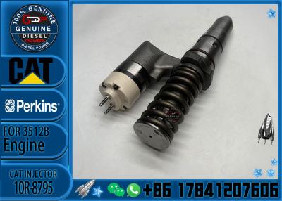 China CAT 962G 950G 570B 322C 325C 325B 3126 3126B 3126E Engine Fuel Injector 10R0782 178-0198 178-0199 205-1285 1774754 177-4 for sale
