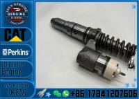 China CAT 962G 950G 570B 322C 325C 325B 3126 3126B 3126E Engine Fuel Injector 10R0782 178-0198 178-0199 205-1285 1774754 177-4 for sale
