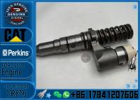 China CAT 962G 950G 570B 322C 325C 325B 3126 3126B 3126E Engine Fuel Injector 10R0782 178-0198 178-0199 205-1285 1774754 177-4 for sale