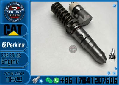 China 3508 3512 engine parts REMANUFACTURED INJECTOR GP 3920211 392-0211 20R0849 20R-0849 for sale