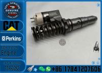 China 3508 3512 engine parts REMANUFACTURED INJECTOR GP 3920211 392-0211 20R0849 20R-0849 for sale