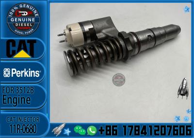 China 253-0616 2530616 253-0616 Diesel Fuel Injector 253-0616 2530616 For C15 C16 Engine 10R3265 for sale