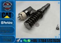 China 253-0616 2530616 253-0616 Diesel Fuel Injector 253-0616 2530616 For C15 C16 Engine 10R3265 for sale