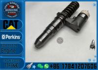 China 253-0616 2530616 253-0616 Diesel Fuel Injector 253-0616 2530616 For C15 C16 Engine 10R3265 for sale