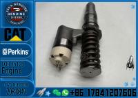 China 3508 3512 engine parts REMANUFACTURED INJECTOR GP 3920211 392-0211 20R0849 20R-0849 for sale