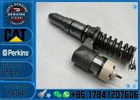 China 3508 3512 engine parts REMANUFACTURED INJECTOR GP 3920211 392-0211 20R0849 20R-0849 for sale