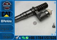 China 3508 3512 engine parts REMANUFACTURED INJECTOR GP 3920211 392-0211 20R0849 20R-0849 for sale