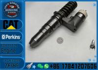 China 3508 3512 engine parts REMANUFACTURED INJECTOR GP 3920211 392-0211 20R0849 20R-0849 for sale