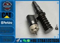 China 3508 3512 engine parts REMANUFACTURED INJECTOR GP 3920211 392-0211 20R0849 20R-0849 for sale