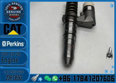 China 3512B Diesel Engine Parts fuel injector 20R-2296 20R-0848 3920214 20R-0850 for CAT Caterpillar for sale