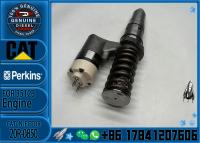 China 3512B Diesel Engine Parts fuel injector 20R-2296 20R-0848 3920214 20R-0850 for CAT Caterpillar for sale