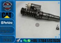 China 3512B Diesel Engine Parts fuel injector 20R-2296 20R-0848 3920214 20R-0850 for CAT Caterpillar for sale