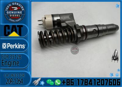 China 392-0200 20R-1264 192-2817 0R-3539 Common Rail Fuel Injector for 3512B Injector for sale