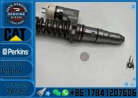 China 3512B Diesel Engine Parts fuel injector 10R-1288 20R-1283 10R-1280 20R-1265 for CAT Caterpillar Construction machinery for sale