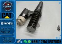 China 3512B Diesel Engine Parts fuel injector 10R-1288 20R-1283 10R-1280 20R-1265 for CAT Caterpillar Construction machinery for sale
