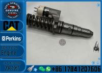 China Excavator parts Engine 3408 3412 Fule Injetor 20R-4148 20R-0758 232-1171 10R-1267 232-1183 10R-1266 for sale