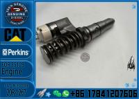 China Excavator parts Engine 3408 3412 Fule Injetor 20R-4148 20R-0758 232-1171 10R-1267 232-1183 10R-1266 for sale