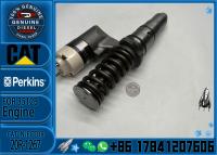 China Excavator parts Engine 3408 3412 Fule Injetor 20R-4148 20R-0758 232-1171 10R-1267 232-1183 10R-1266 for sale