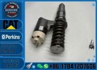 China Excavator parts Engine 3408 3412 Fule Injetor 20R-4148 20R-0758 232-1171 10R-1267 232-1183 10R-1266 for sale