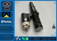 China Excavator parts Engine 3408 3412 Fule Injetor 20R-4148 20R-0758 232-1171 10R-1267 232-1183 10R-1266 for sale