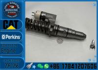 China 3512B Diesel Engine Parts fuel injector 10R-1275 20R-1267 10R-1290 20R-1268 for CAT Caterpillar Construction machinery for sale
