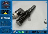 China 162-8809 Caterpillar Diesel 3512B Engine Common Rail Fuel Injector 250-1306 20R-1269 20R-1270 392-0206 for sale