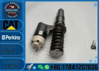 China 162-8809 Caterpillar Diesel 3512B Engine Common Rail Fuel Injector 250-1306 20R-1269 20R-1270 392-0206 for sale