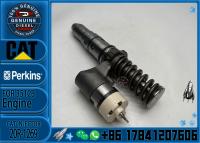 China 162-8809 Caterpillar Diesel 3512B Engine Common Rail Fuel Injector 250-1306 20R-1269 20R-1270 392-0206 for sale