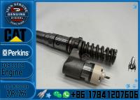 China 162-8809 Caterpillar Diesel 3512B Engine Common Rail Fuel Injector 250-1306 20R-1269 20R-1270 392-0206 for sale