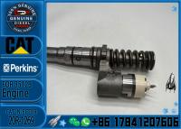 China 162-8809 Caterpillar Diesel 3512B Engine Common Rail Fuel Injector 250-1306 20R-1269 20R-1270 392-0206 for sale