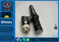 China 162-8809 Caterpillar Diesel 3512B Engine Common Rail Fuel Injector 250-1306 20R-1269 20R-1270 392-0206 for sale
