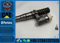 China CAT Fuel Injector Caterpillar 3920211 20R1270 20R-1270 10R1288 10R-1288 3508 3512 3516 3524 Engine Part 1167534 116-7534 for sale