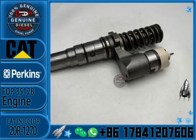 China CAT Fuel Injector Caterpillar 3920211 20R1270 20R-1270 10R1288 10R-1288 3508 3512 3516 3524 Engine Part 1167534 116-7534 for sale